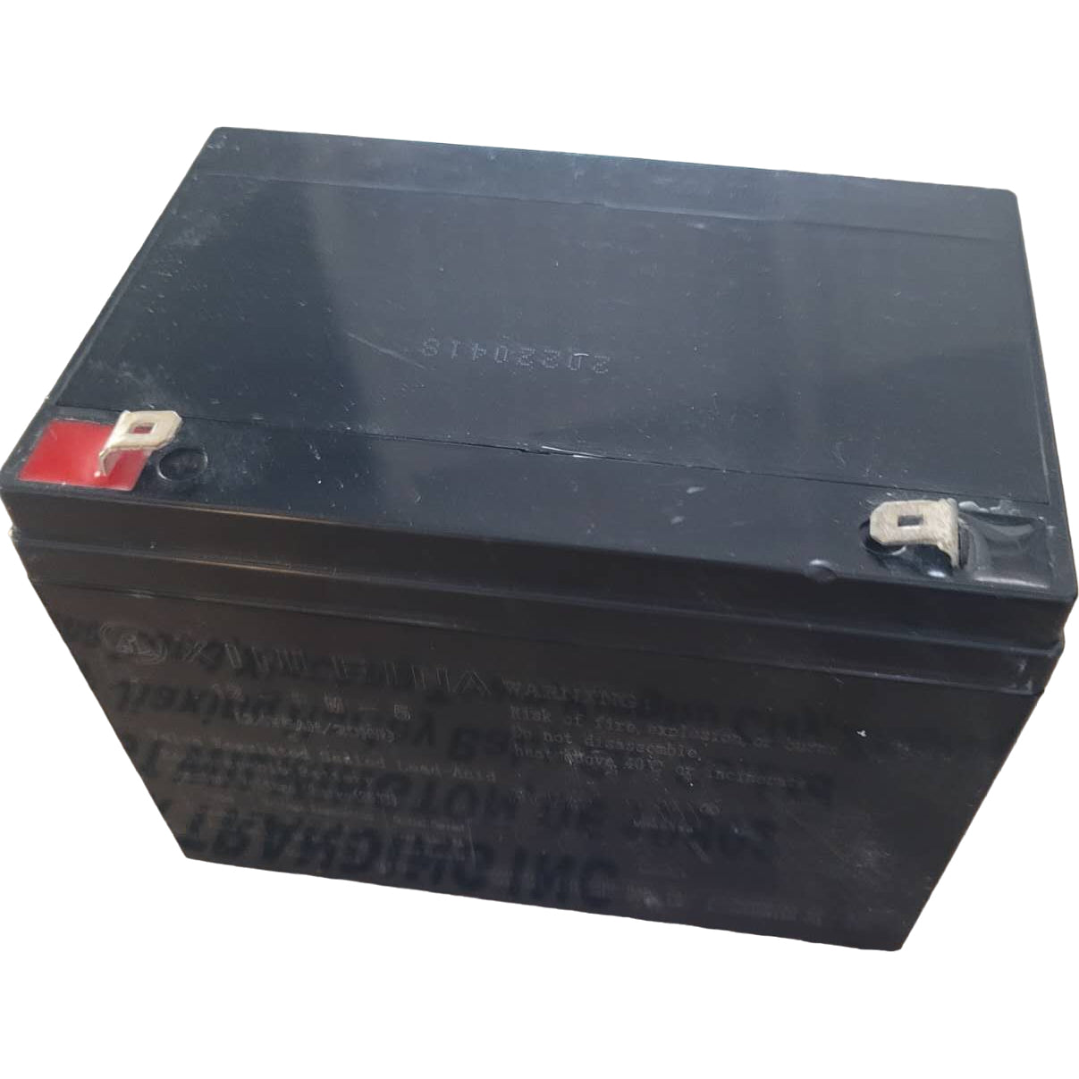 24V5AH Battery for Kids Ride on Cars – Zoom Buggeez Inc