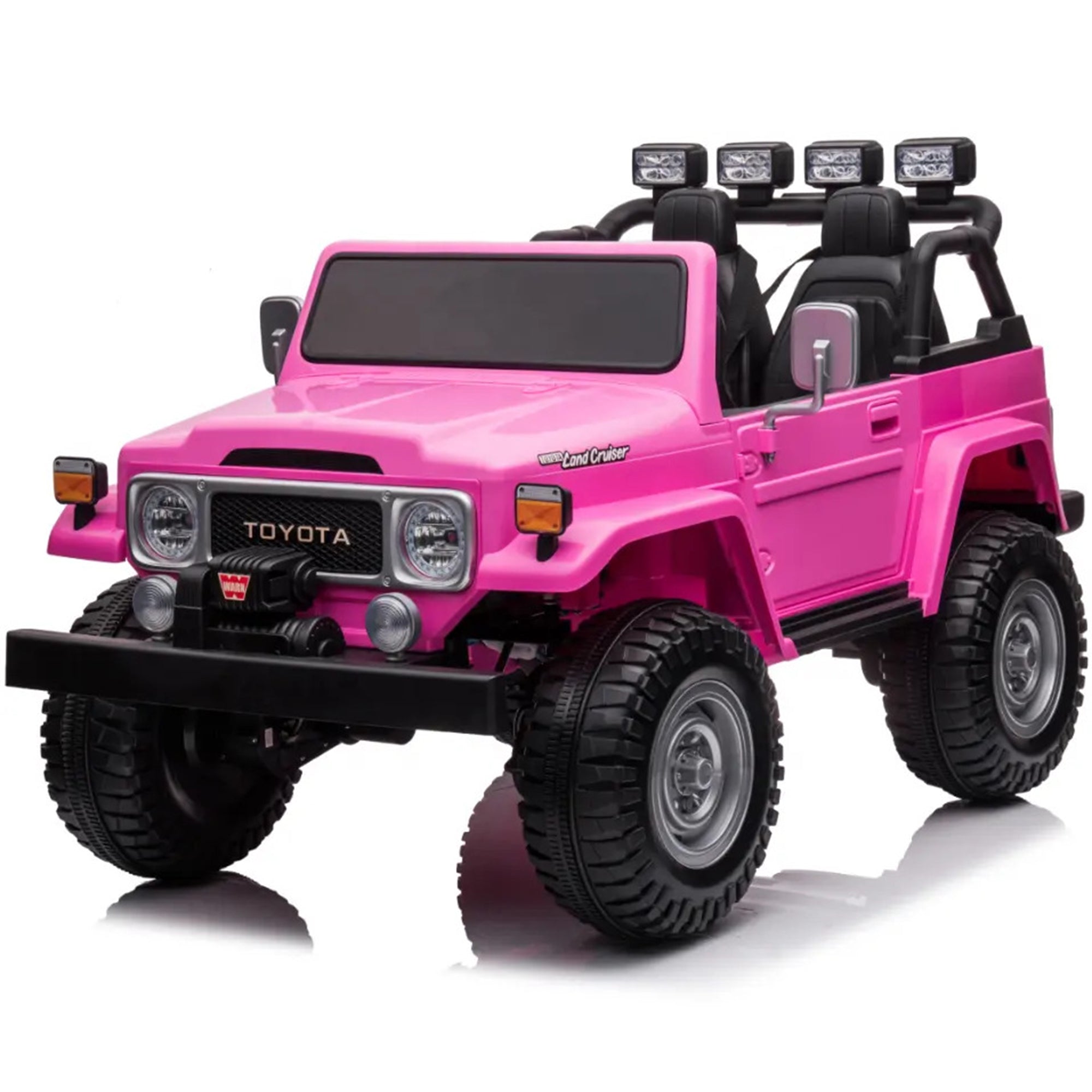 Fj40 toy store